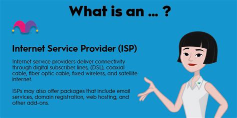 Internet Service Provider Images