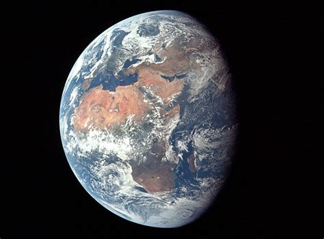 지구의 모습4 달에 착륙한 지구인 달에서 본 지구 네이버 블로그