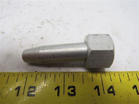 Graco C00 008 Nozzle Flow Gun 250 Orifice Size Bullseye Industrial Sales