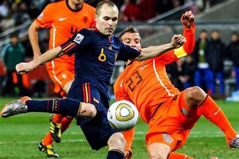 Gaming Andrés Iniesta Se Retira Y Podría Llegar A Fc 25 Ahora Como