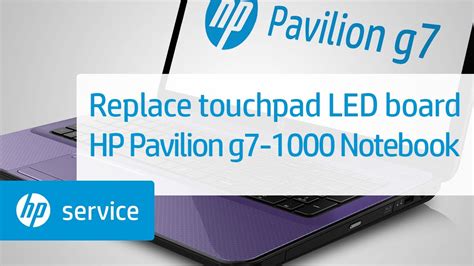 Hp Laptops Pavilion G7