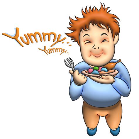 Yummy Expression
