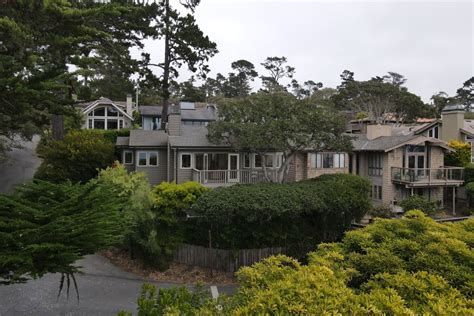 Carmel By The Sea Ca Real Estate Carmel By The Sea Homes For Sale