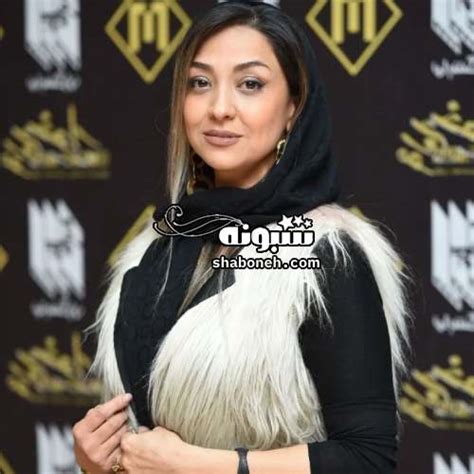 بیوگرافی کیمیا باباییان بازیگر و همسرش عکس و سوابق مجله شبونه