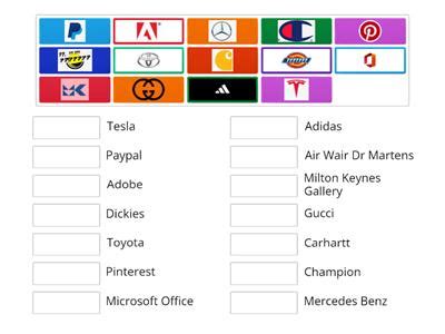 Logo Teaching Resources