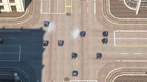 Eo Smart Connecting Car Robot Systems Robotics Innovation Center