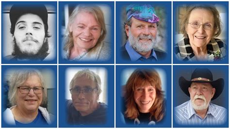 Recent Obituaries