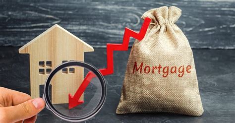 Mortgage Rates Fall For The Fifth Consecutive Week Scotsman Guide