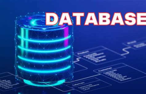 What Is A Database Tech Gee