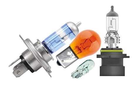 Vehicle Headlight Bulbs Shop