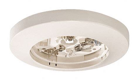 System Sensor Base 36l430b110lp Grainger