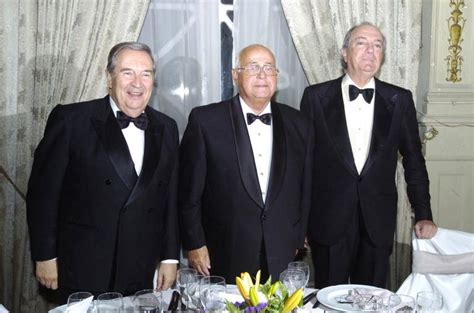 El álbum De Jerónimo Saavedra Canarias7