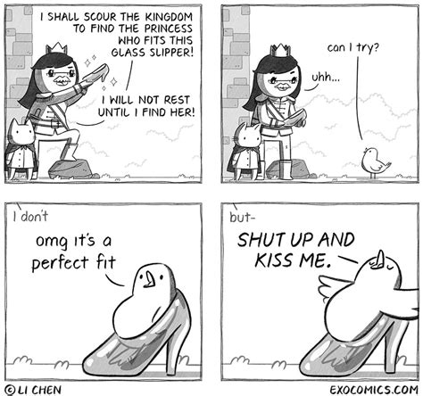 Li Chen Exocomics Twitter