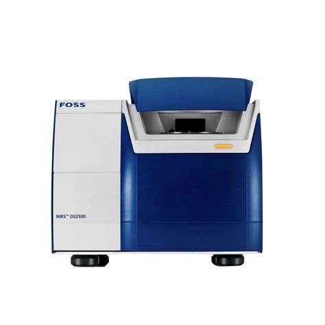 Foss Analytical All Products Dksh Technology