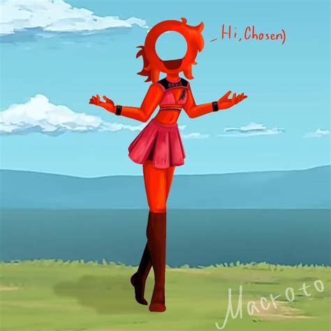 Tdl The Dark Lord Ava Disney Character Art Stick Figure Animation