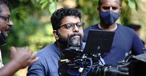 I Didnt Expect The Best Director Award Mahesh Narayanan Onmanorama