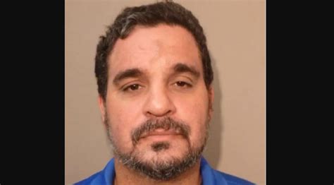 Debbie Waldinger Murder Where Is Luis Rondon Today