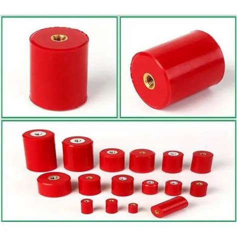 Cylindrical Insulator At ₹ 15piece Cylindrical Insulator In New