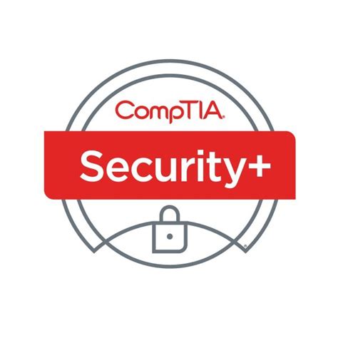 Comptia Security Sy0 701 Eğitimi