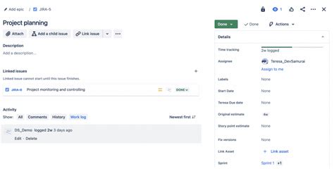 Time Tracking In Jira How To Boosting Productivity