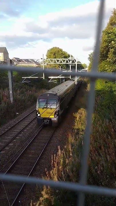 Class 334 Pt1 Youtube