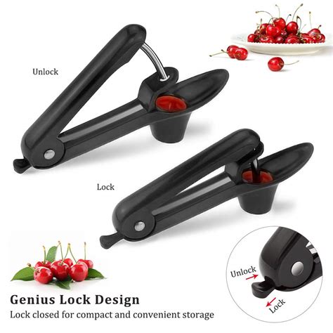 Cherry Olive Pitter Tool Megamall Online Store