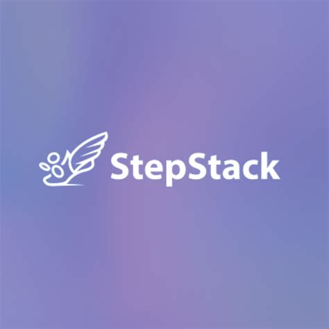 Step Stack