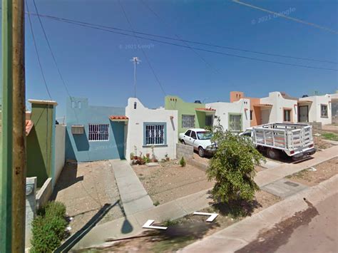 Venta Casa En Pueblo Culiacancito Culiacán 32081964 Tu340 Icasas Mx