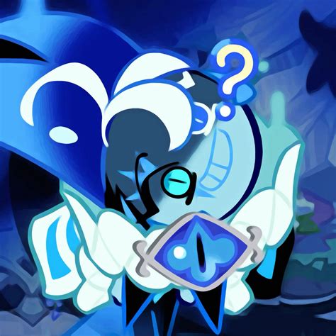 Shadow Milk Cookie Icon Milk Cookies Cookie Run Shadow