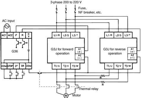 To Prevent Short Circuits Insert The Protective Resistance R Into The