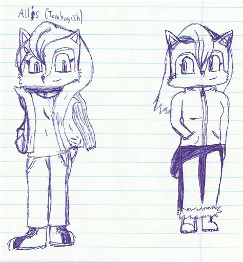 Sally Acorn Fanart By Kuseriosu On Deviantart