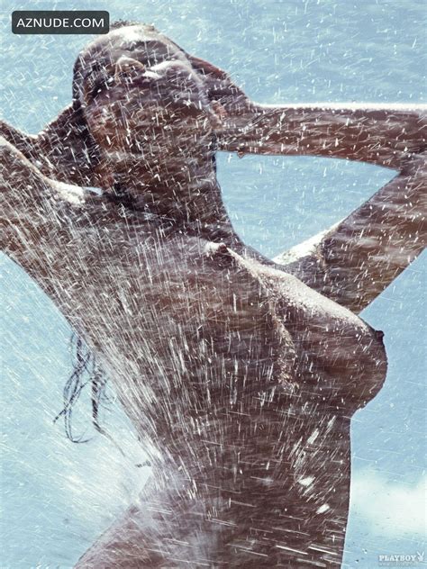 Shermine Shahrivar Nude Aznude