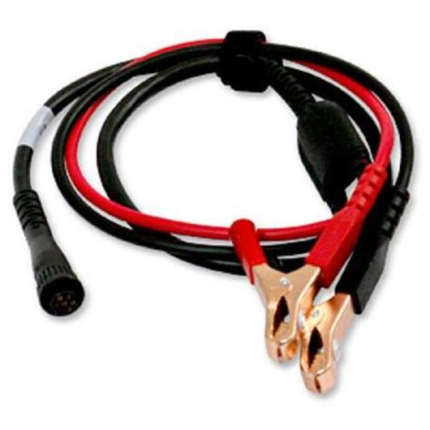 Midtronics Battery Tester Replacement Cable For Exp 1000 Exp 1000 Hd