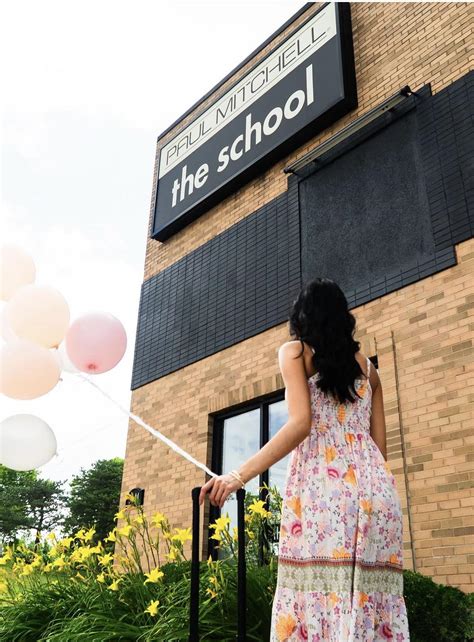 Paul Mitchell The Paul Mitchell The School At Campus