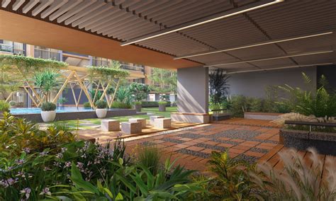 Asteria Skydeck Duplex Penthouses Begin The Era Of Luxury Koba