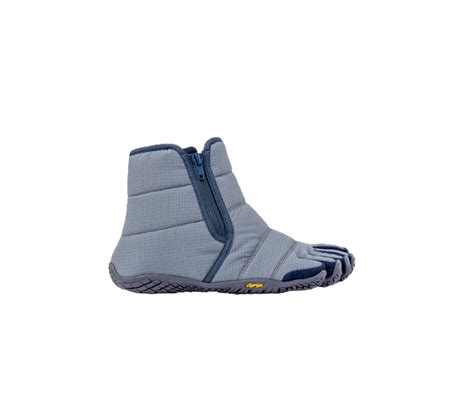 VIBRAM FIVE FINGERS V-Lynx Winter 2024.25 - MountainBlog Europe