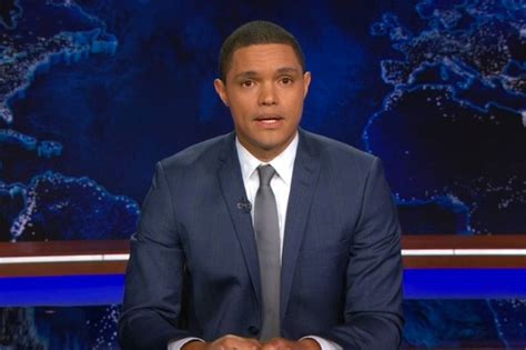 Trevor Noah Takes A Dig At Kanye While Praising Kendrick Lamar Essence