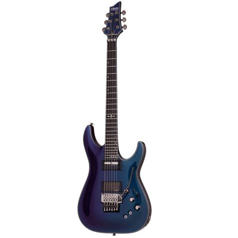 Buy Schecter Hellraiser Hybrid C 1 Fr S 6 String Guitar Online Bajaao