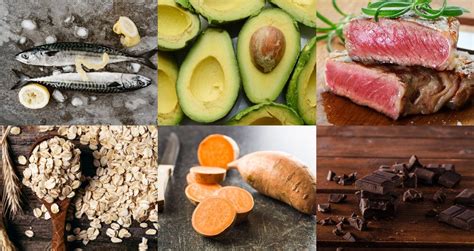 Best Way To Boost Testosterone Through Your Diet