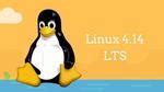 Linux Kernel 4 14 LTS Released Check Out The New And Best Features Jpralves Net