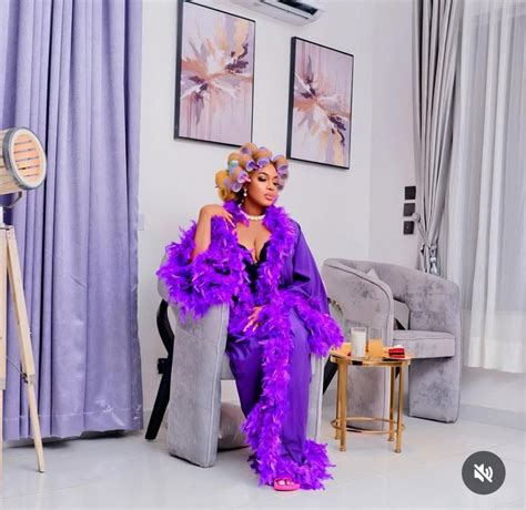 Stella Dimoko Actress Chika Ike Shares Elegantly Stunning