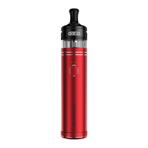 Voopoo Doric 60 Pro Pod Kit 2500mah 5ml