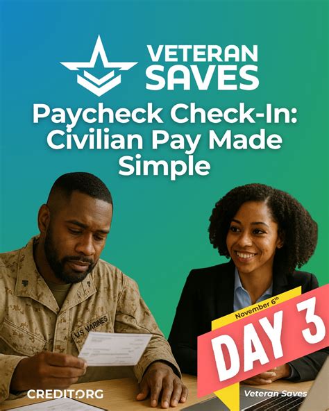 Transitioning From Military To Civilian Life Brings New Financial Realitiessmaller