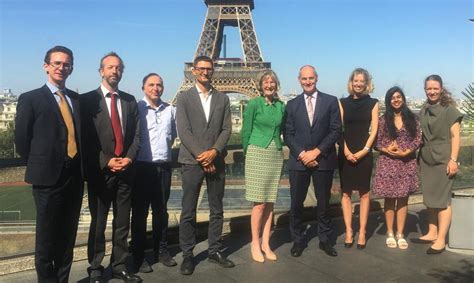 Arnan Mitchell On Linkedin Rmit University To Lead €15 7 Million Australia France Doctoral