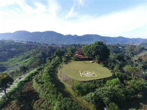 Pine Forest Camp Lembang Bandung Dafar Harga And Fasilitas