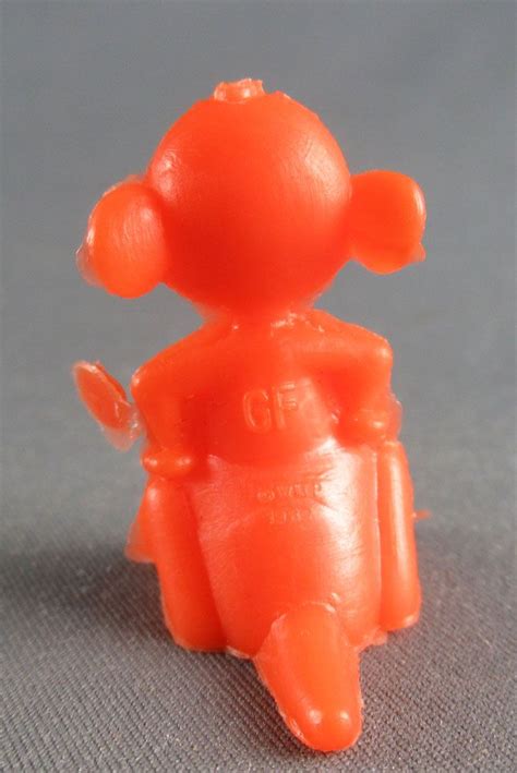 Looney Tunes Gf Monocolor Premium Figure Kangaroo Orange