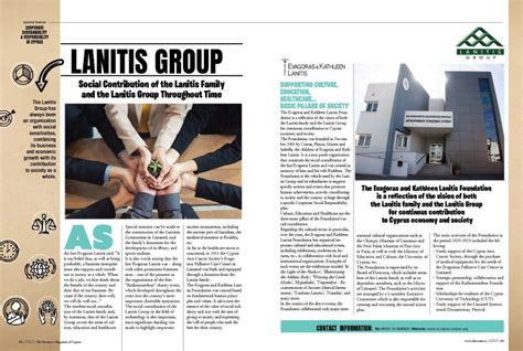 Lanitisgroup Lanitis Group