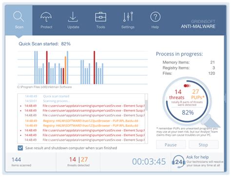 Gridinsoft Anti Malware Download