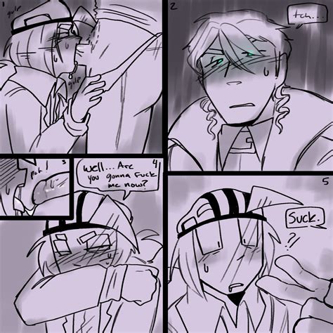 Rule 34 Castle Of Nations Gay Karl Law Of Talos Karllik Law Of Talos Rellik Law Of Talos