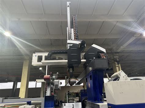 Robot Engel Viper 20 Offer No 131660 B2b Offers At Plastech Vortal